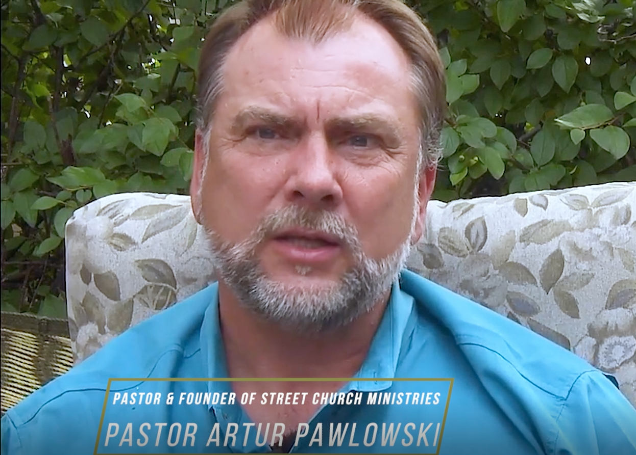 Who Is Artur Pawlowski? Interview Soon To Be Released - FIRST FREEDOMS ...