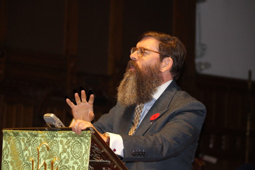 Selected Notes on Professor Ryan Alford’s Inaugural Diefenbaker Lecture ...