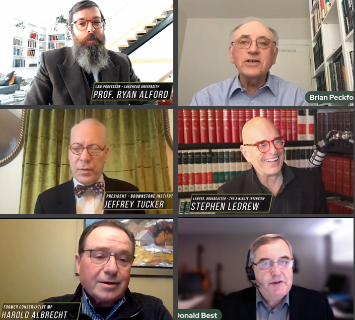 What Are Our Guests Saying About Us? - FIRST FREEDOMS FOUNDATION