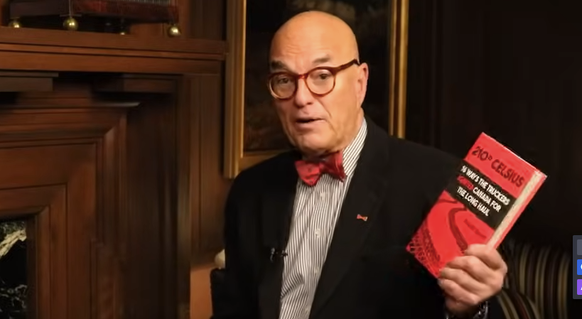 It's Official - Trudeau Acted Illegally Using The Emergencies Act ...