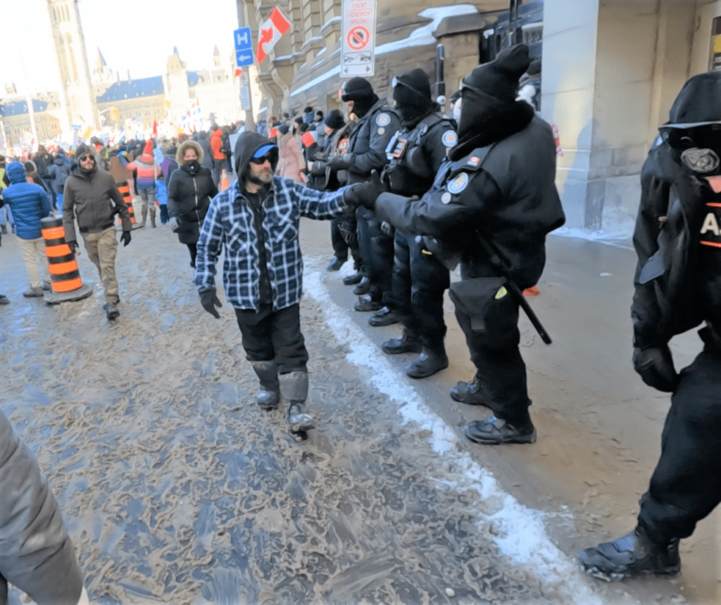 The Cost of Unlawful Arrests: What Does The Unlawful Arrest of Ben ...