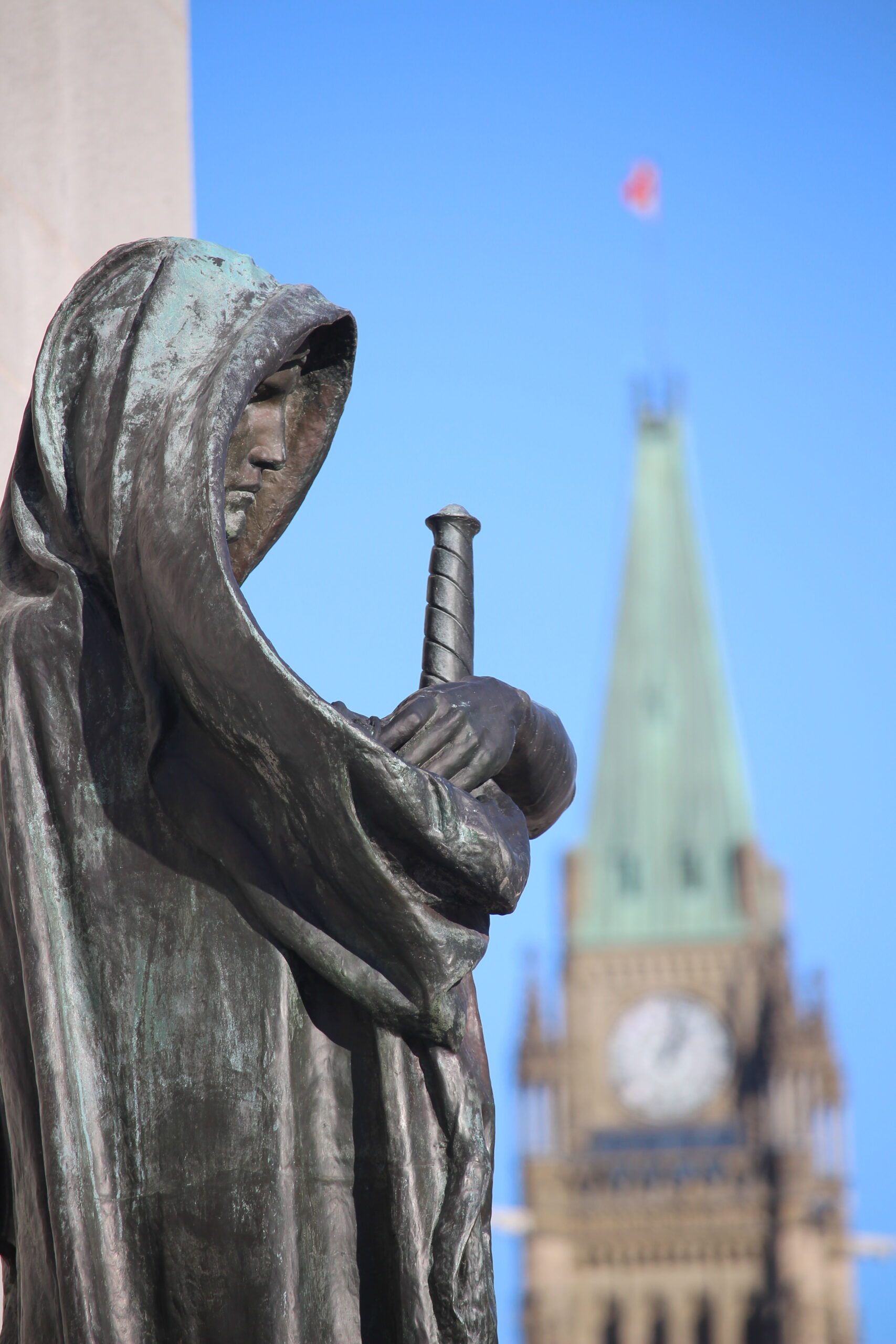 A Broken System? The MacKinnon Decision and the Urgent Need for ...